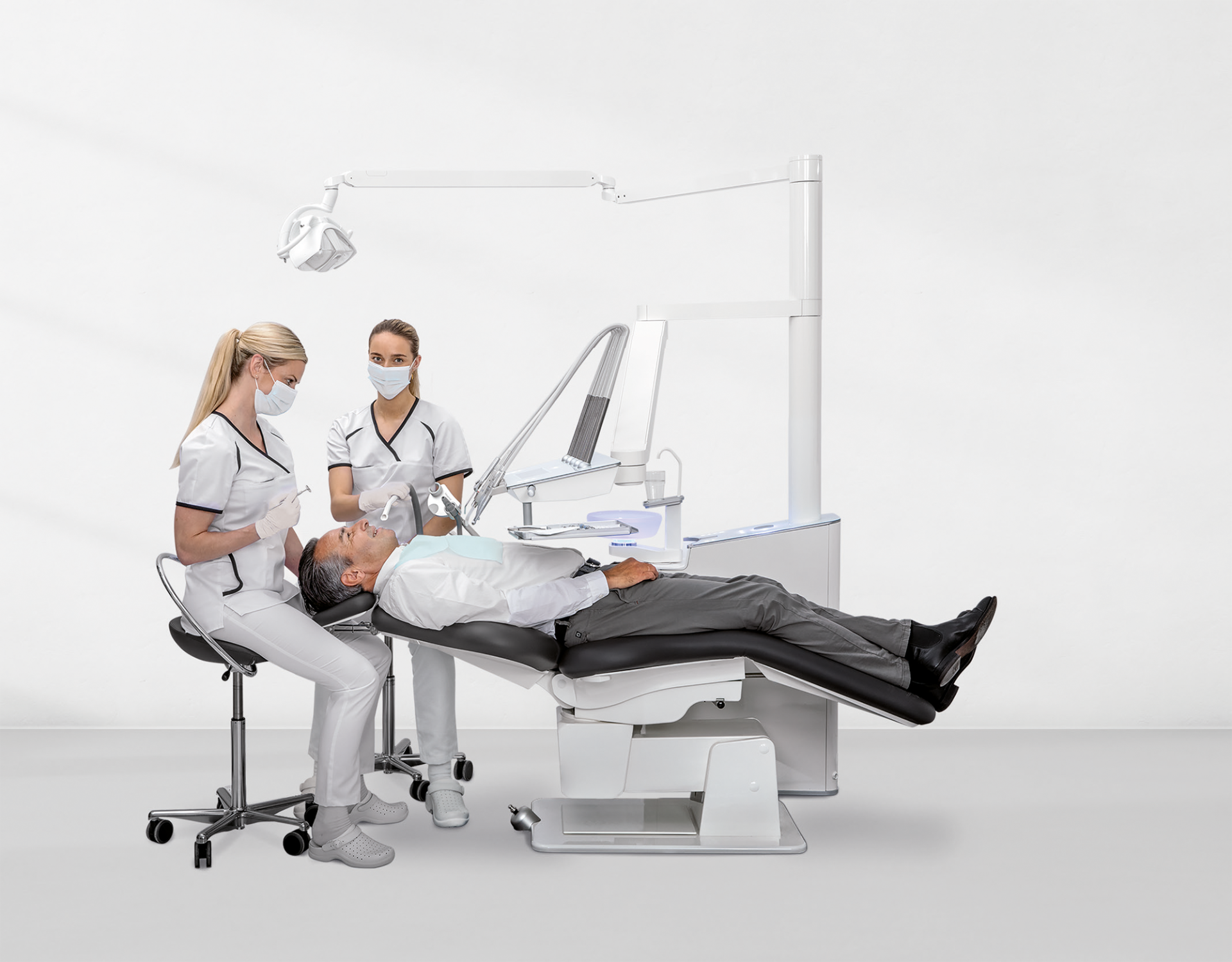 Heka S+ - Heka Dental