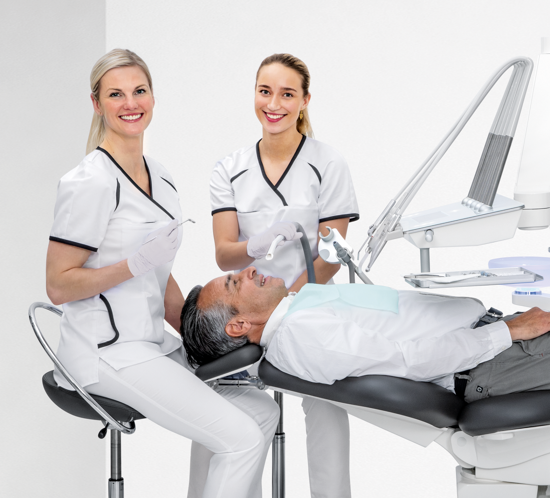 Heka S+ - Heka Dental